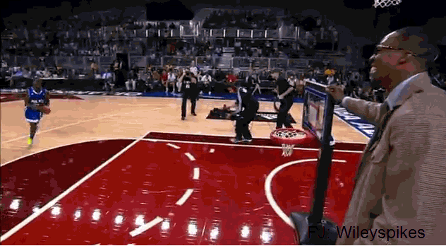 Dunk GIF - Find on GIFER