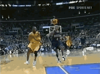 Dunk GIF - Find on GIFER