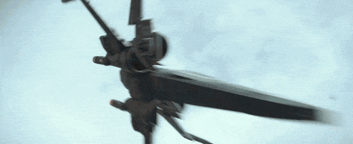 Wing GIF - Find on GIFER
