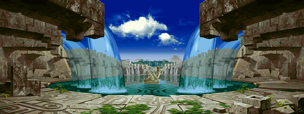 Snk GIF - Find on GIFER