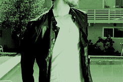 Gif De Mirada Espeluznante De Un Chico GIFs De Espantapájaros: 100