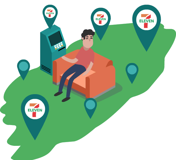 7 eleven GIF - Find on GIFER