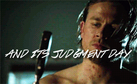 Jax teller sons of anarchy GIF - Find on GIFER