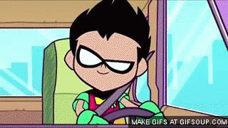 Robin GIF - Find on GIFER
