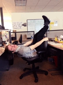 GIF piercing eyes - animated GIF on GIFER