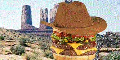 Burger GIF - Find on GIFER