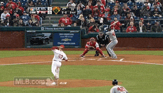 Mlb major league baseball GIF - Find on GIFER