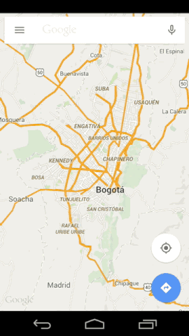 GIF google maps - animated GIF on GIFER