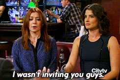 GIF how i met your mother himym barney stinson - animated GIF on GIFER