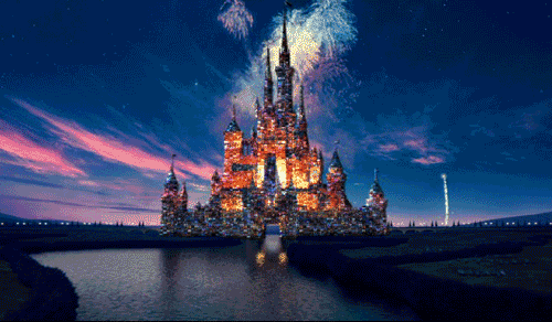 Castle GIF - Find on GIFER
