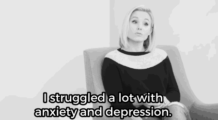 Depression GIF - Find on GIFER