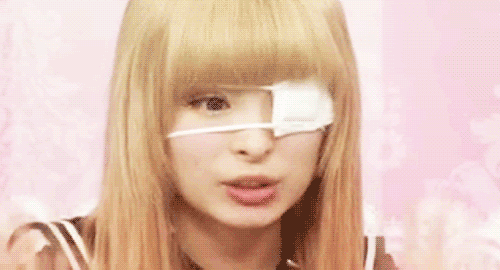 Kawaii kyary pamyu pamyu GIF - Find on GIFER