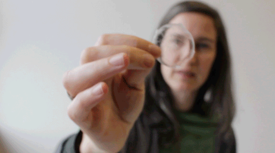 Silk GIF - Find on GIFER