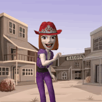 Happy dance GIF - Find on GIFER