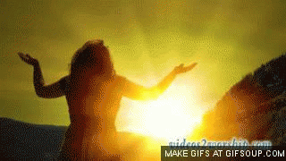 Sunrise GIF on GIFER - by Blackfire
