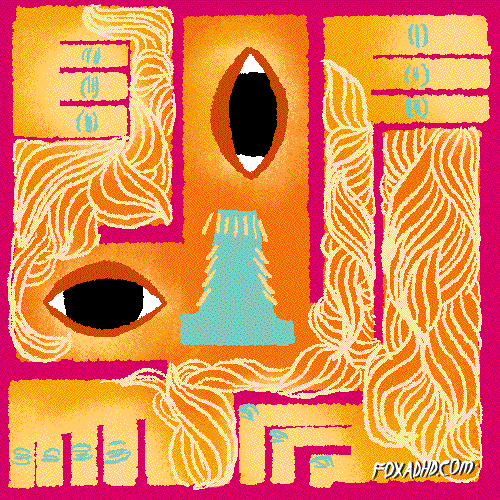 Animation artists on tumblr foxadhd GIF - Find on GIFER