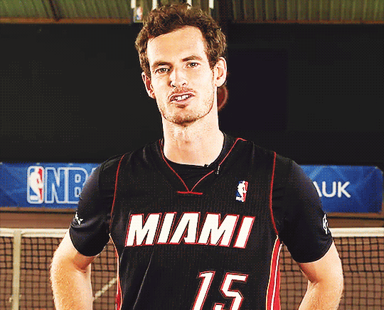 Tennis murray andy murray GIF - Find on GIFER