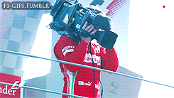 Fernando alonso sports 2012 GIF - Find on GIFER