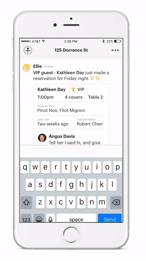 Dessert GIF - Find on GIFER