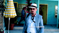 Prison break GIF - Find on GIFER