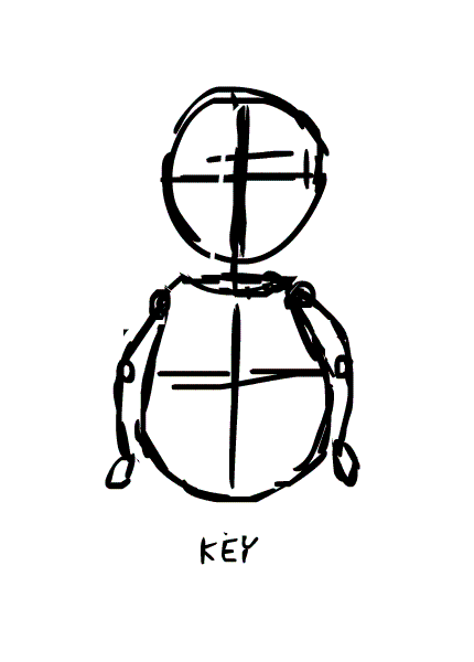 GIF test - animated GIF on GIFER