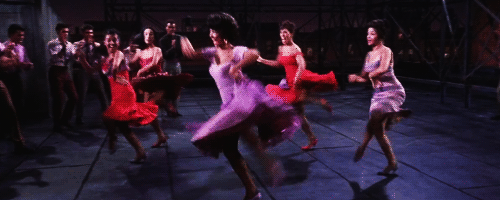 Riot girl GIF - Find on GIFER