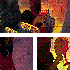 The black cauldron GIF - Find on GIFER