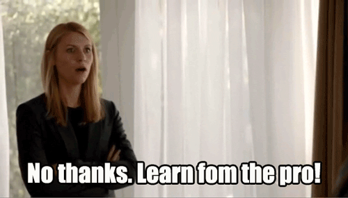 GIF styling tips teen vogue crop top - GIF animado en GIFER