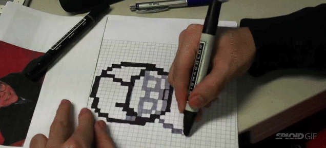 Bit GIF - Find on GIFER