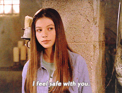 Buffy the vampire slayer GIF - Find on GIFER