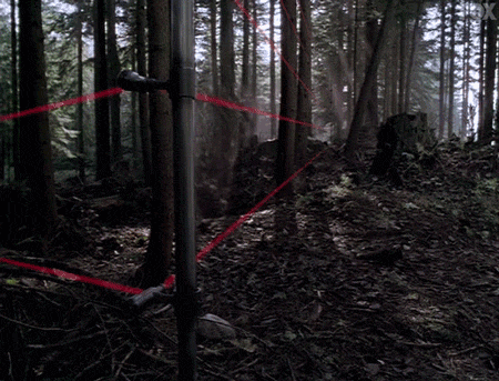 Xfiles the x files GIF - Find on GIFER