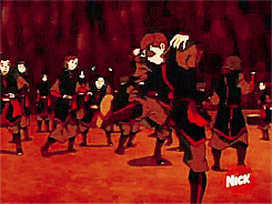 Avatar avatar the last airbender atla GIF - Find on GIFER