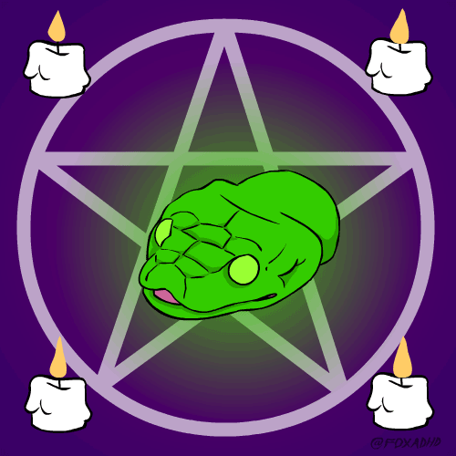 Satan 666 venom GIF - Find on GIFER