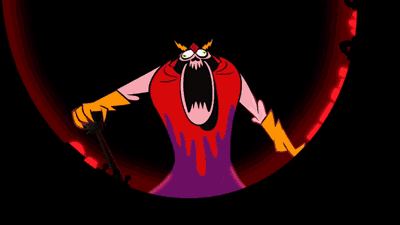 GIF hater - animated GIF on GIFER