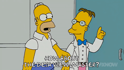Homer simpson episode 9 season 19 GIF - Find on GIFER