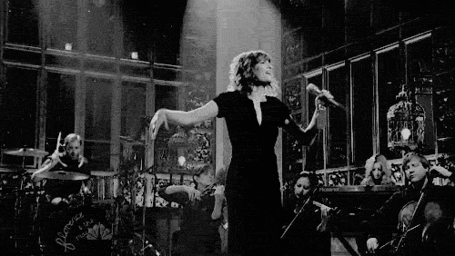 Florence and the machine GIF - Find on GIFER