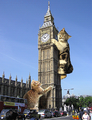 Big ben GIF - Find on GIFER