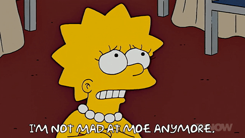 Lisa simpson episode 6 GIF - Find on GIFER