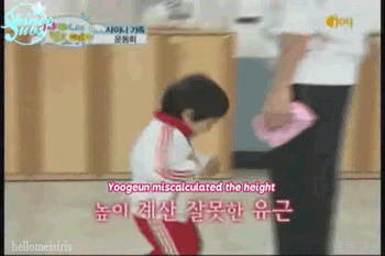 GIF shinee hello baby kpop shinee - animated GIF on GIFER