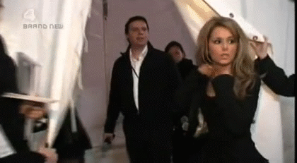 Chim cheryl cole girls aloud GIF - Find on GIFER