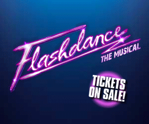 Jennifer Beals Flashdance Gif