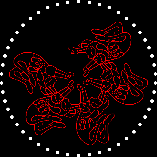 GIF return of the king - animated GIF on GIFER