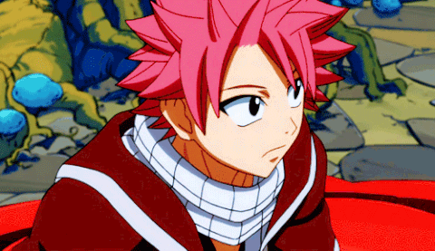 Gray fullbuster GIF - Find on GIFER