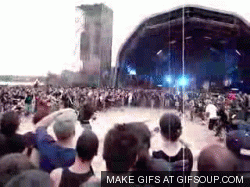 Mosh GIF - Find on GIFER