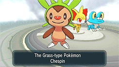 Pokemon video games GIF - Find on GIFER