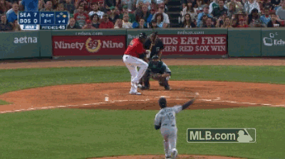 Mlb postseason GIF - Find on GIFER