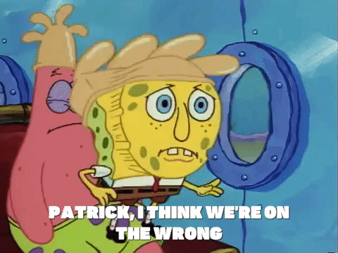 GIF season 1 episode 17 spongebob squarepants - animated GIF on GIFER