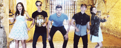 Youtubers GIF - Find on GIFER