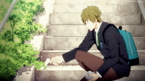 Kind GIF - Find on GIFER