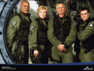 Stargate sg1 GIF - Find on GIFER